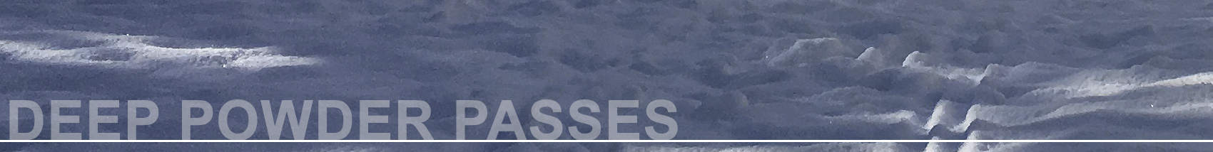 | Cottonwood Canyons Foundation