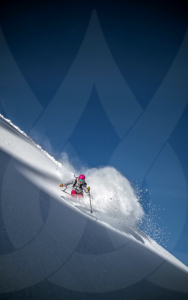 Deep Powder Passes | Cottonwood Canyons Foundation