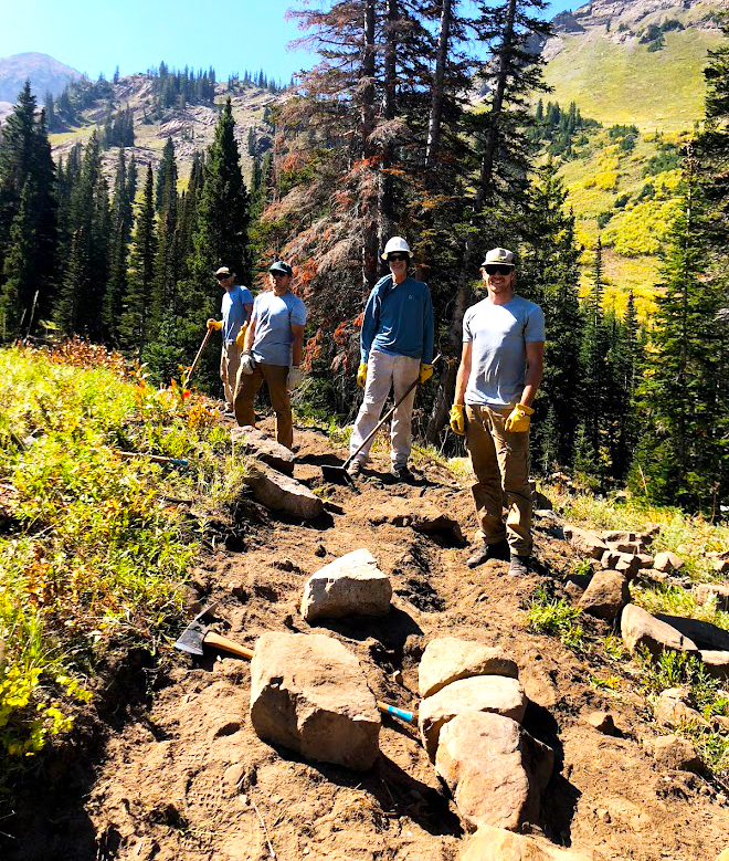 Team | Cottonwood Canyons Foundation