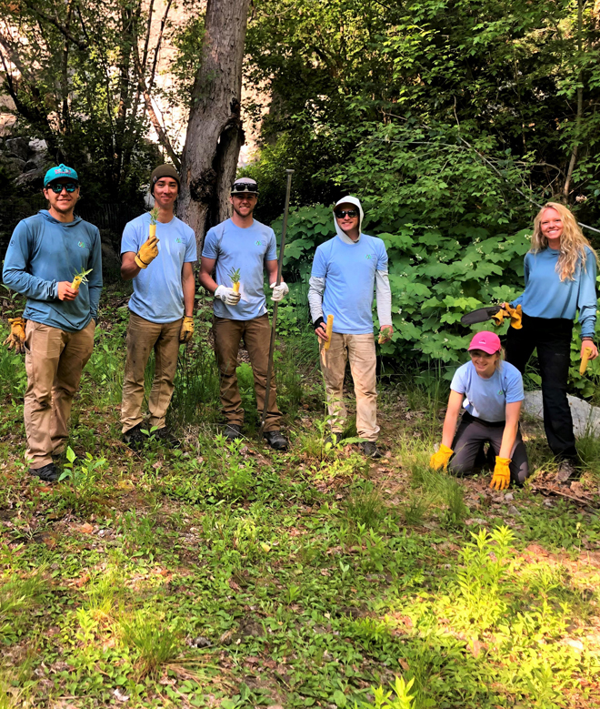 Team | Cottonwood Canyons Foundation