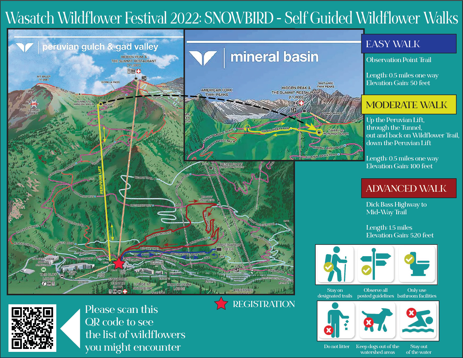 WWF22_Snowbird | Cottonwood Canyons Foundation