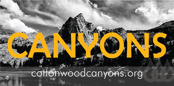 | Cottonwood Canyons Foundation
