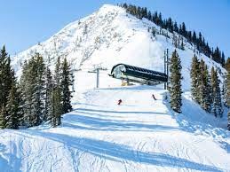 Brighton Resort | Cottonwood Canyons Foundation