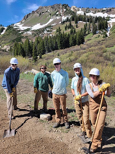 | Cottonwood Canyons Foundation