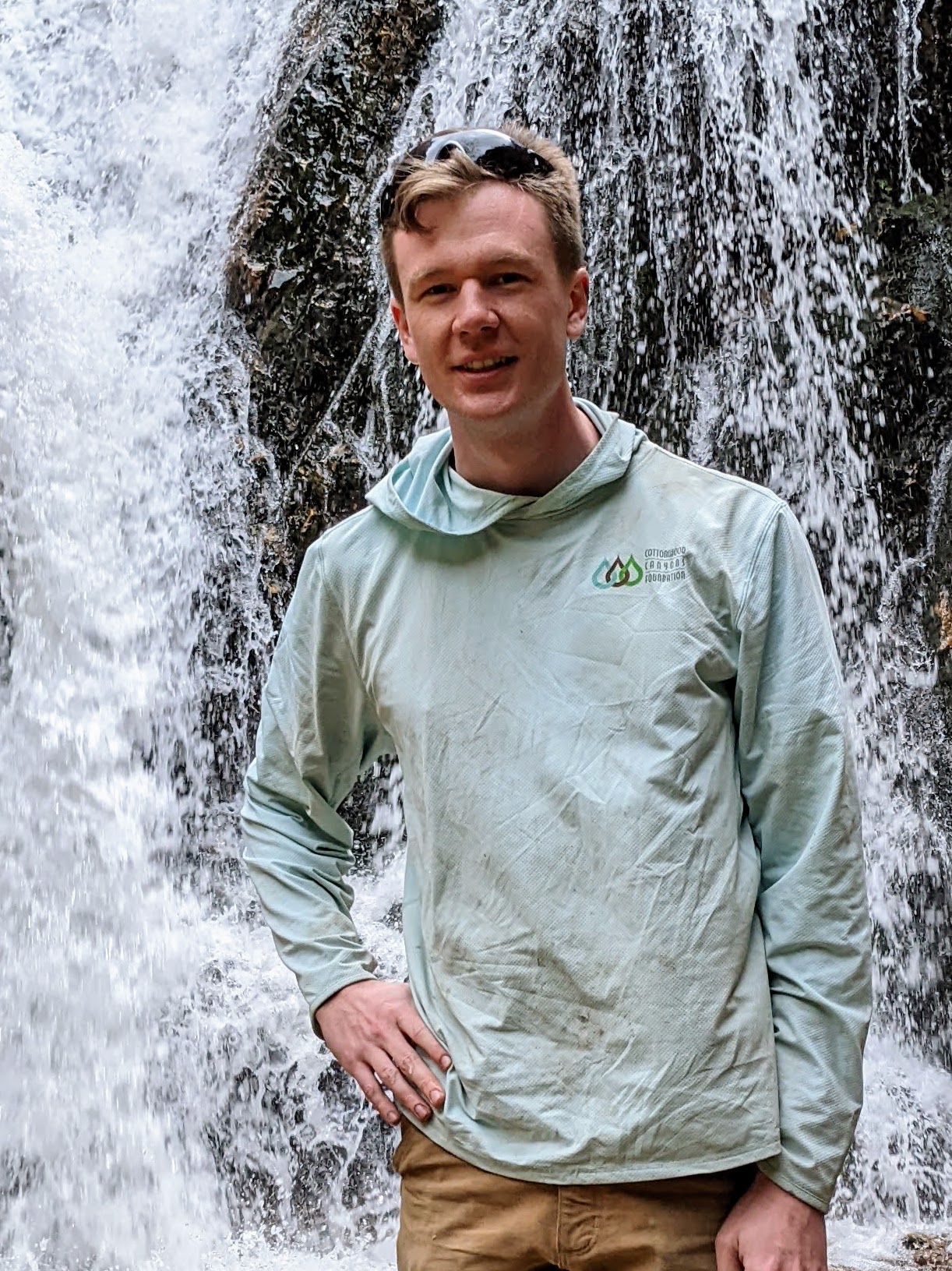 tim_cromwell | Cottonwood Canyons Foundation