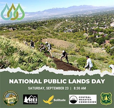 Cottonwood Canyons Foundation