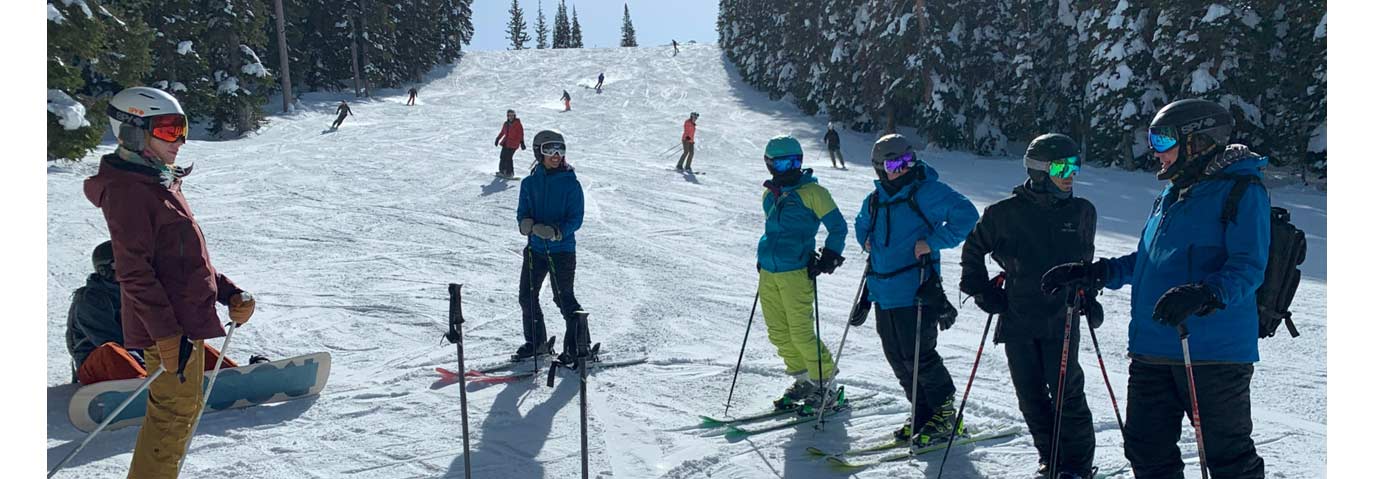 2023 CANYONS Campaign | Cottonwood Canyons Foundation