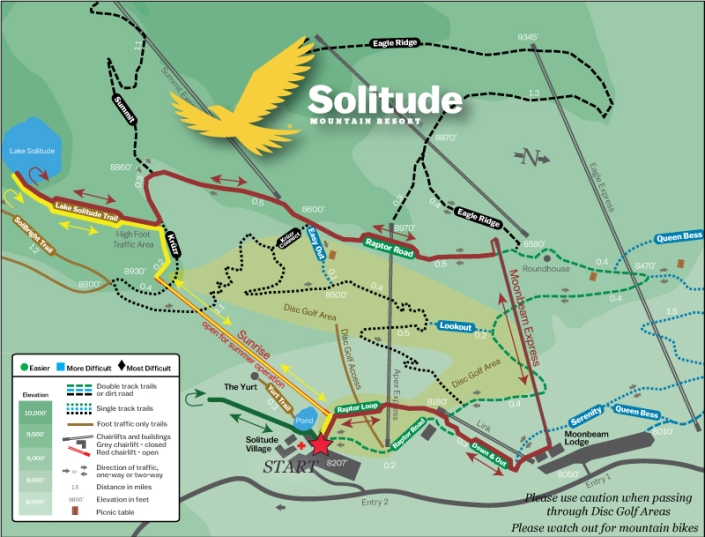 SGW-Solitude-map | Cottonwood Canyons Foundation