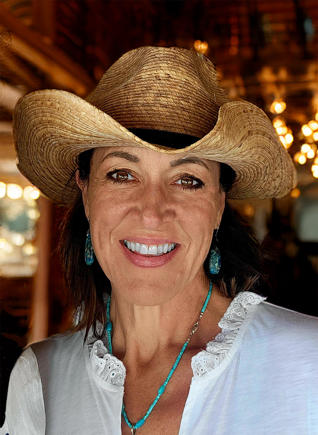 Jo | Cottonwood Canyons Foundation