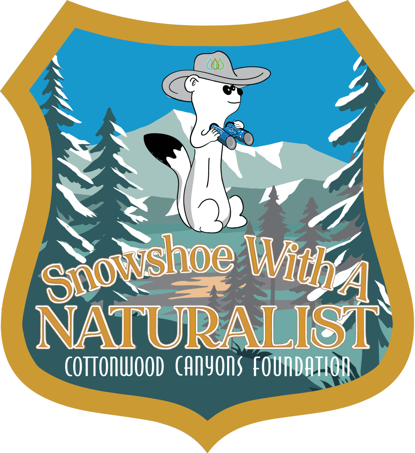 | Cottonwood Canyons Foundation