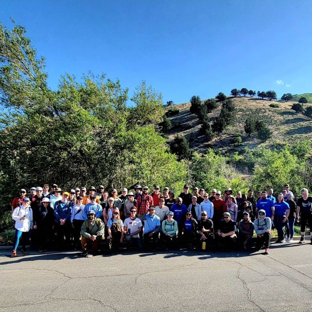 Log In | Cottonwood Canyons Foundation