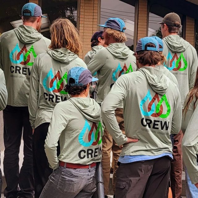 Careers at CCF | Cottonwood Canyons Foundation