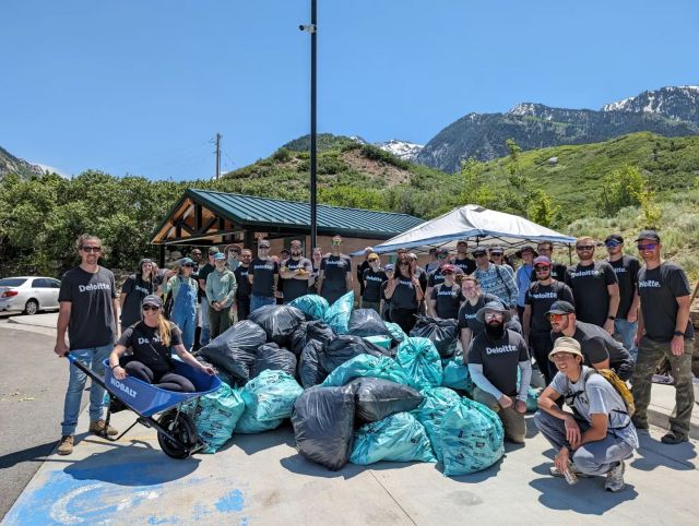 Careers at CCF | Cottonwood Canyons Foundation